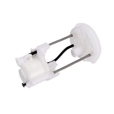 China autoparts brandstoffilter, dieselfilter honda Te koop