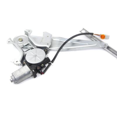 Cina Regolatore automatico 72710 S84 A01 Front Door Window Regulator Honda Accord CG della finestra posteriore in vendita