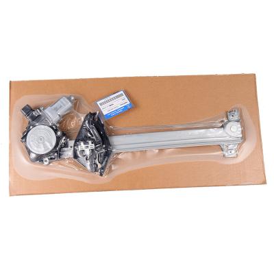 Cina Driver automatico Side Window Regulator 72750 SNA A02 di Honda Fit dei pezzi di ricambio in vendita