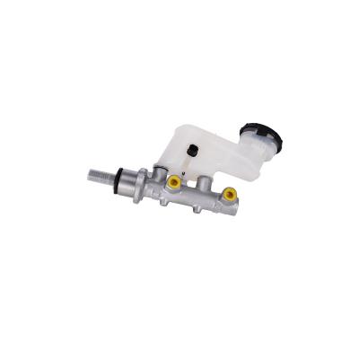 Cina SDD d'acciaio di plastica A02 Honda Accord CM6 03-07 della pompa freno 46101 del freno in vendita