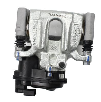Cina Sotto ACCORDO 2014-2015 di Assy Honda Car Brakes 43018 T2J H00 del calibro in vendita