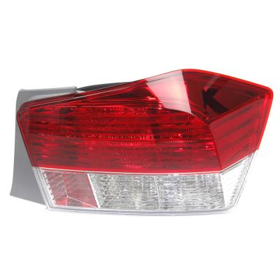 Cina I pezzi di ricambio automatici della lampada 33500 TM0 H01 della testa di GM2 GM3 Honda City muniscono la luce di coda in vendita