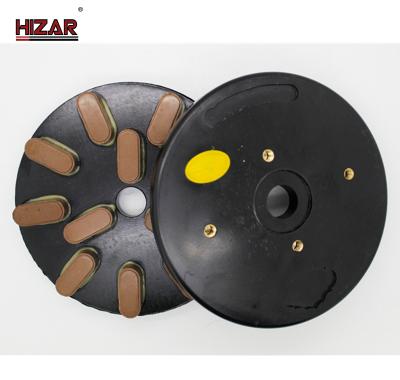 China 4 Inch Diamond Grinding Cup Wheels for sale
