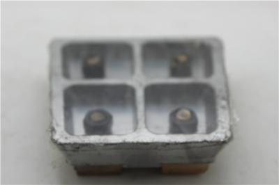 中国 249の屑のダイヤモンドは色の具体的な粉砕のブロックの樹脂ブランクフルトをカスタマイズしなかった 販売のため