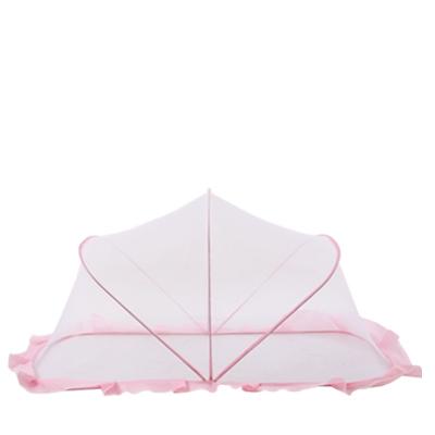 Cina LLIN Mosquito Nets Anti-Mosquito Folding Foldable Summer Mosquito Net For Bed And Outdoor Activity in vendita