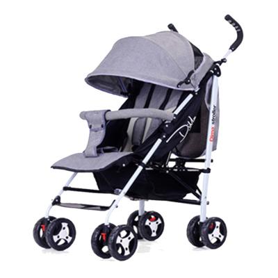 Cina Oxford Factory Wholesale Cheap Baby Stroller in vendita
