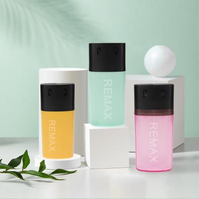 중국 REMAX 화장품 공기 없는 펌프 병 10ml*2 다채로운 플라스틱 판매용
