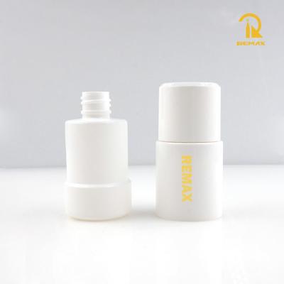 China Replaceable ball-bearing bottle, antiperspirant dispensing bottle for sale