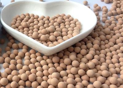 中国 不飽和炭化水素材料の脱水のための吸着性3A分子篩のDesiccant 販売のため