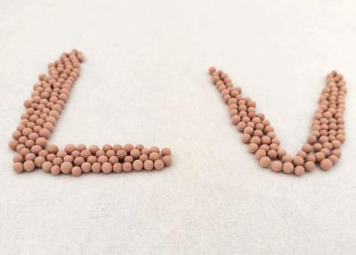 China Synthetisches Molekularsieb-Trockenmittel des Zeolith-Adsorbent-4A für Gas-Strom-Methanol CO2 Herstellung zu verkaufen