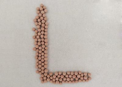 China Synthetisches Molekularsieb-Trockenmittel des Zeolith-Adsorbent-4A für Gas-Strom-Methanol CO2 Herstellung zu verkaufen