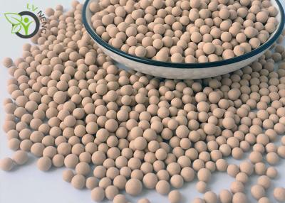 Cina Zeolite Clay Binder Sodium Ions Aluminosilicates dei diseccanti del setaccio molecolare di sintesi in vendita