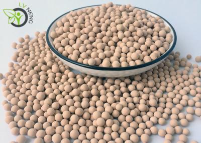 Cina Zeolite Clay Binder Sodium Ions Aluminosilicates dei diseccanti del setaccio molecolare di sintesi in vendita