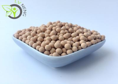 China 3A Zeolite Molecular Sieve Adsorbent For Sulfur Hexafluoride Gas Sf6 Protect GE ABB for sale
