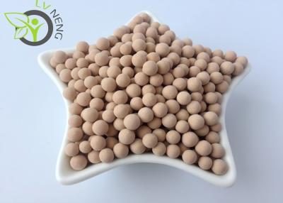 Cina Adsorbente del setaccio molecolare della zeolite 3A per il sistema di distribuzione della trasmissione di chilovolt della stazione di commutazione in vendita
