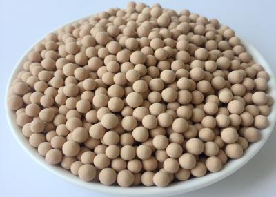 China Adsorvente da peneira molecular de Aluminosilicate 3A com PH 7 - 9 à venda