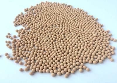 China Adsorvente da peneira molecular de Aluminosilicate 3A com PH 7 - 9 à venda