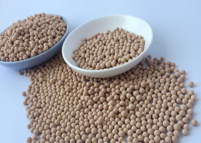 Китай 2 адсорбент молекулярной сетки осушителя молекулярной сетки срока годности при хранении 4A года продается