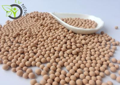 China 4a Type Molecular Sieve Adsorbent For Argon Generation And Purification for sale