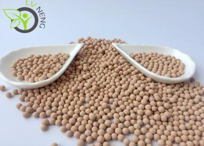China 4a Type Molecular Sieve Adsorbent For Argon Generation And Purification for sale