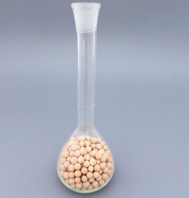 China Fenster-Glas-Entwässerungszeolith-Molekularsieb-Adsorbent-Produktion zu verkaufen