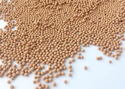 Cina Diseccante globulare del setaccio molecolare della zeolite per rugiada d'adsorbimento in vetro di finestra in vendita