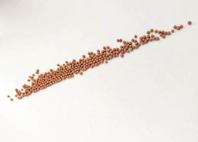 Cina La sfera modella il diseccante del setaccio molecolare per vetro isolato che asciuga lo spazio interno in vendita