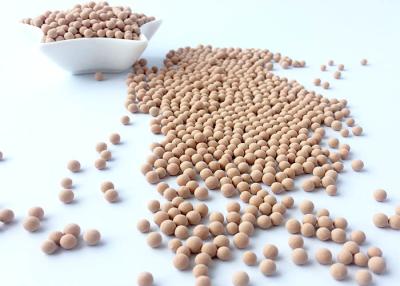 China Adsorption Zeolite 3A Molecular Sieve Desiccant For Alcohol Dehydration Drying for sale