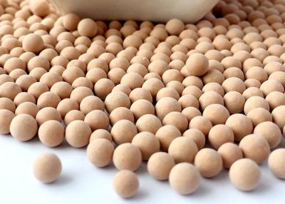 China Adsorption Zeolite 3A Molecular Sieve Desiccant For Alcohol Dehydration Drying for sale