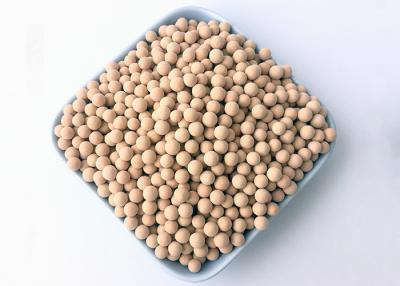Cina Grande diseccante del setaccio molecolare della zeolite 3A di densità per l'essiccazione del propilene dell'etilene in vendita