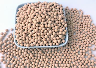 Cina Grande diseccante del setaccio molecolare della zeolite 3A di densità per l'essiccazione del propilene dell'etilene in vendita