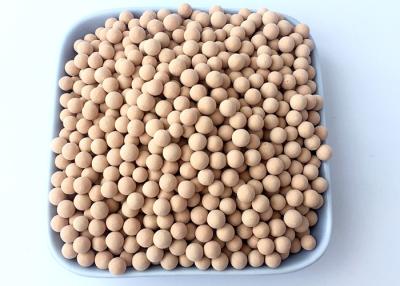 Cina Grande diseccante del setaccio molecolare della zeolite 3A di densità per l'essiccazione del propilene dell'etilene in vendita