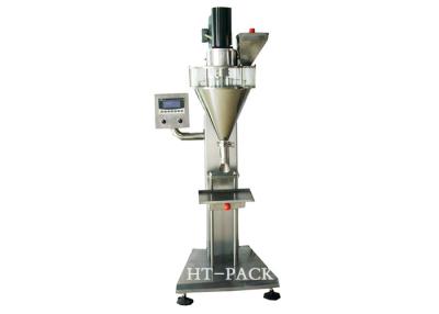 China Máquina de embalagem semiautomática 5-50kg do pó de farinha de arroz/açúcar/leite à venda