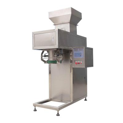 China Do eixo helicoidal semiautomático da máquina de embalagem do pó do saco sistema de alimentação à venda