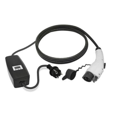 中国 電動車 携帯型電動車 充電器 リチウム電池 3.5kw 7kw 12V 24V 販売のため
