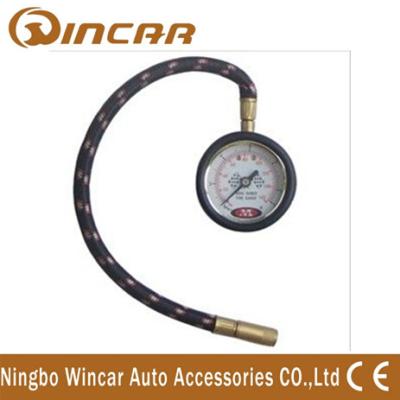 China calibre de pressão dos pneus portátil profissional do Rapid 4wd 0-150 libra por polegada quadrada Digitas para WH38 à venda