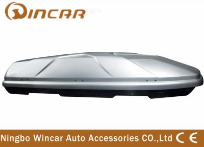 Cina bordo di plastica U-Bolt dell'ABS di 3mm che monta i contenitori di tetto dell'automobile per l'automobile di SUV/CRV in vendita
