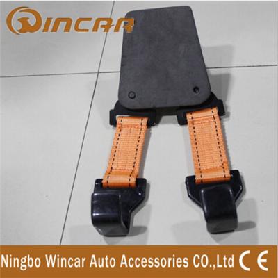 Cina compagno dell'ascensore di martinetto 4X4 fuori dal carico di capacità degli accessori 3T del camion della strada in vendita
