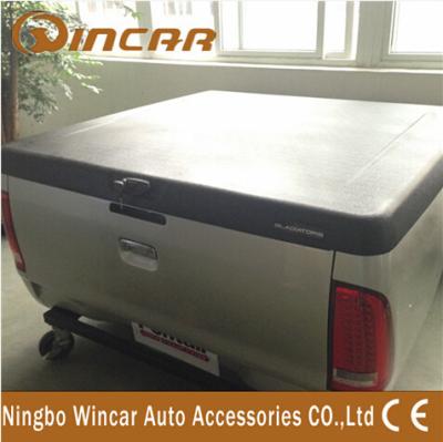 Cina Resistenza della pressione fuori strada degli accessori 300KG della copertura 4x4 del coperchio dell'OEM in vendita