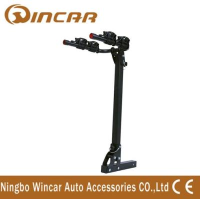 Cina Portabiciclette posteriori dello scaffale della bici per le automobili, 1,25 e la dimensione a 2 pollici del legamento del ricevitore in vendita