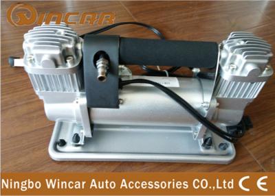 Cina 50A macchinetta a mandata d'aria ad alta pressione portatile del compressore d'aria/pompa 150PSI 0.25m di CC 12V in vendita