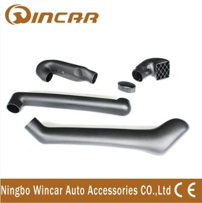Cina presa d'aria fuori strada dell'automobile degli accessori 4X4 per il diesel di serie di Mitsubishi Pajero nanometro (V73A) in vendita