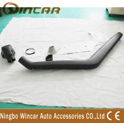 Cina Di Pajero dell'automobile nuovo LLDPE materiale della presa d'aria da Wincar in vendita