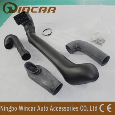 Cina Presa d'aria automatica del nero 4WD 4X4 per MITSUBISHI PAJERO/MONTERO V80 in vendita