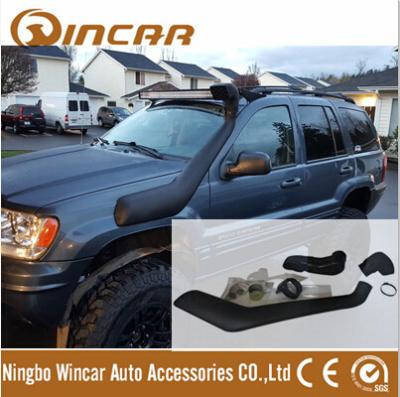 Cina Presa d'aria del sistema di aspirazione 4x4 del Ram dell'aria per il Grand Cherokee WJ 99-04 della jeep in vendita