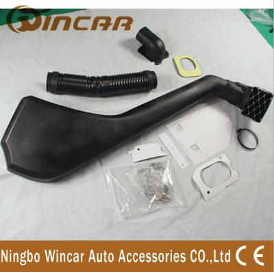 Cina prese d'aria dell'automobile 4WD per la SCOPERTA 3/4 2005 in avanti/prese d'aria per i veicoli 4x4 in vendita