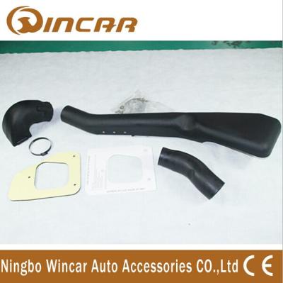 Cina Automobile giusta della presa d'aria 4wd di WINCAR per l'insieme della presa d'aria della protezione TD5 della terra in vendita