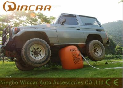 Cina Accessori resistenti 4x4 scarico gonfiabile Jack dell'automobile dell'airbag da 3,2 tonnellate in vendita