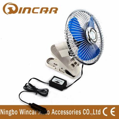 Cina Gli accessori fuori strada del fan 4X4 dell'automobile con velocità commutano il flabellum di plastica di Wincar in vendita