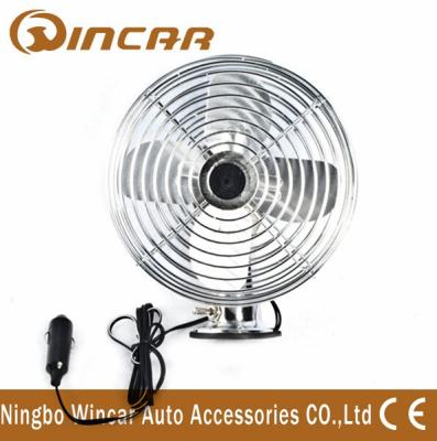 Cina Accessori del fan 4x4 dell'automobile della clip 12v/24v di CC fuori dalla strada con Swith in vendita